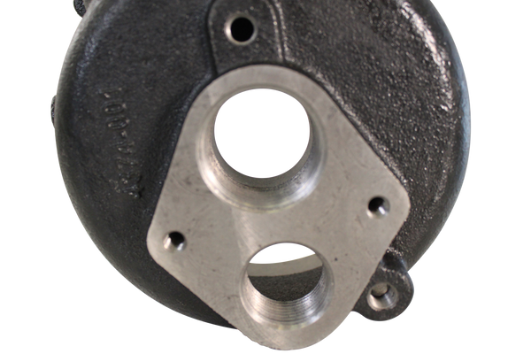 CWS Volute Replacement Part - Basement-Guardian